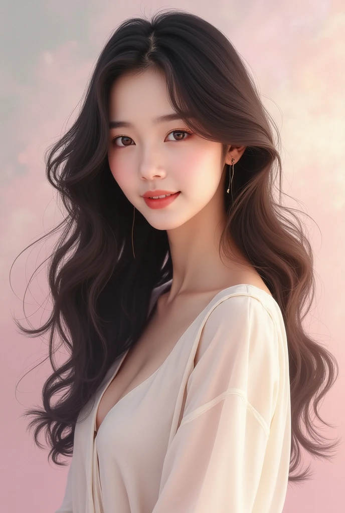 Iu - SeaArt AI