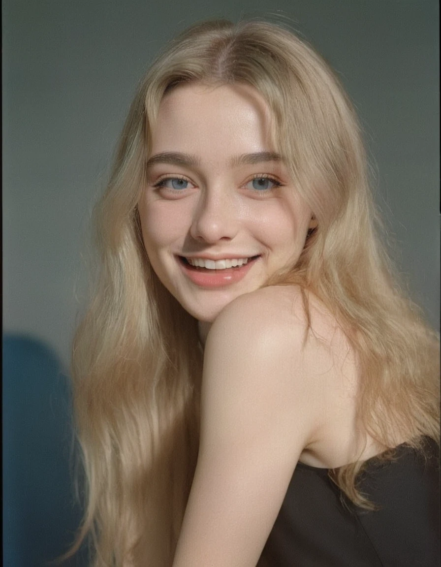 Photoshoot, photo studio, RAW photo, editorial photograph, film stock ...