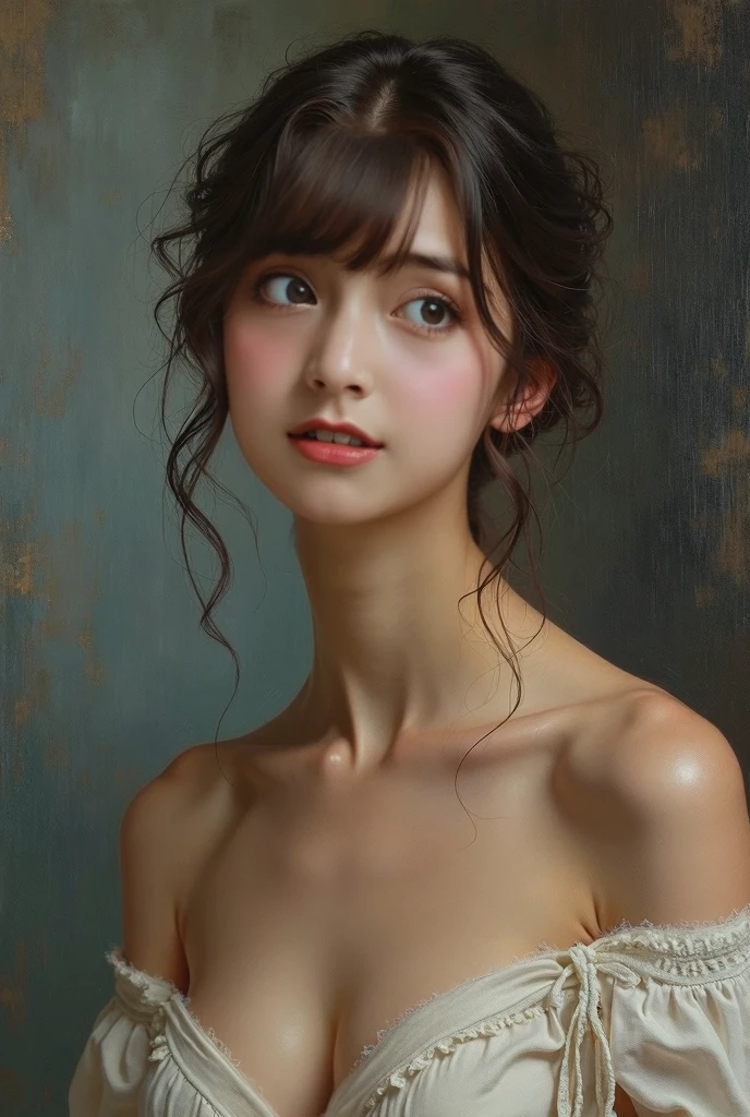 Best Quality、masterpiece、High sensitivity、High resolution、Detailed Description - SeaArt AI