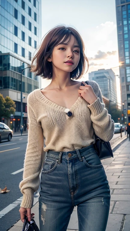 High resolution, Best Quality, , Super detailed, (Detailed face - SeaArt AI