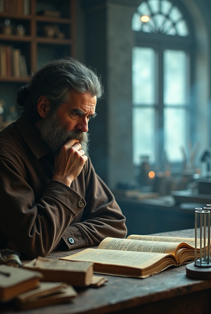 Place two images that represent each of the historical sources - SeaArt AI