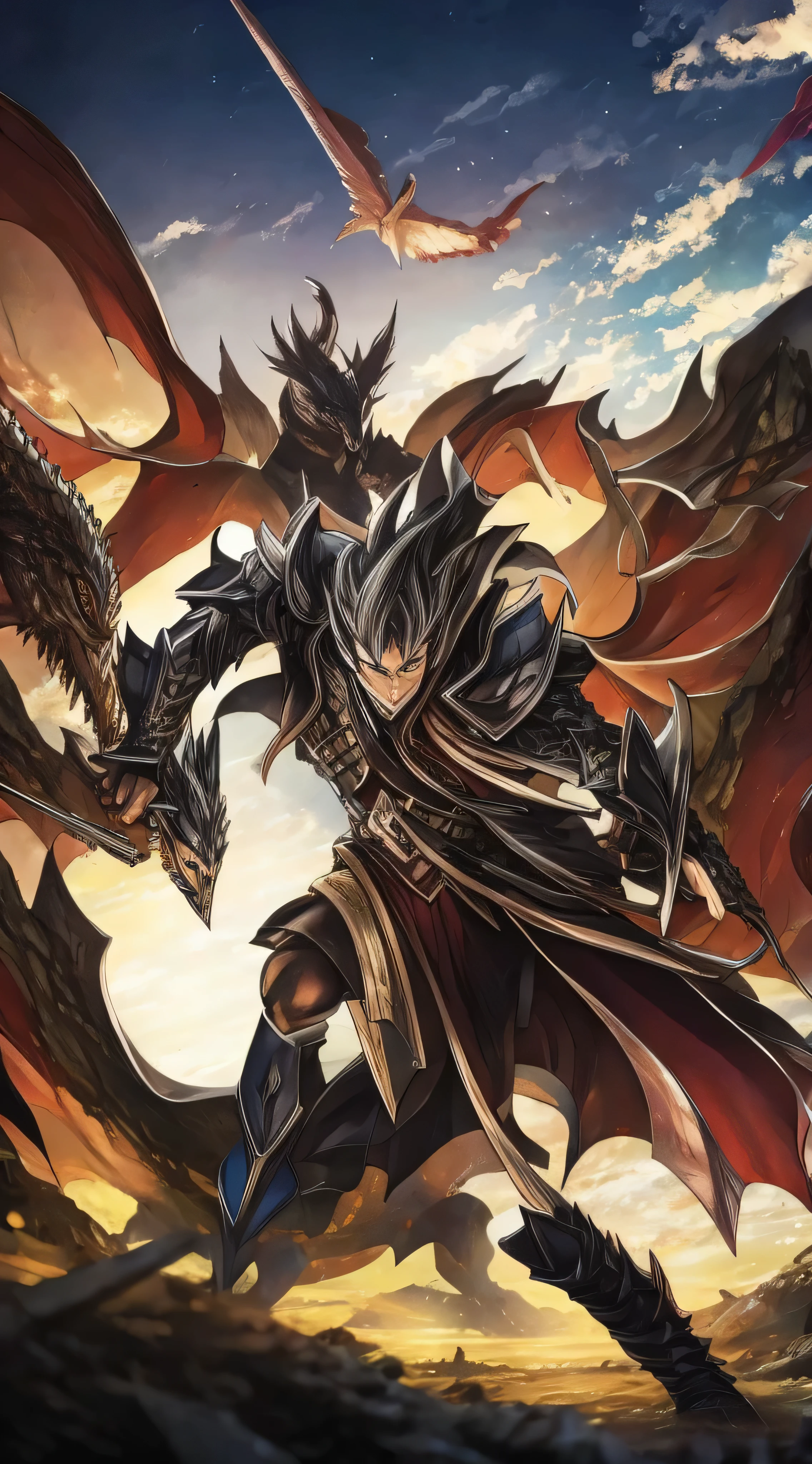 Monster Hunter