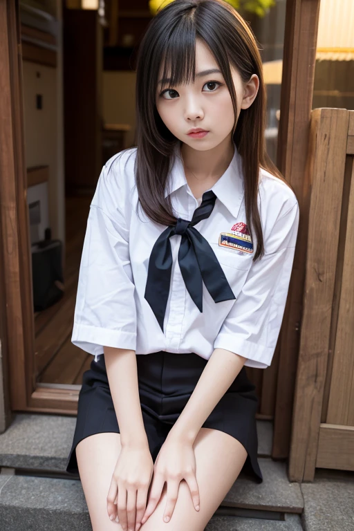 Masterpiece, 8k, , Japanese Girls, RAW Photos, Absurd, 受賞ポートレート笑face ...