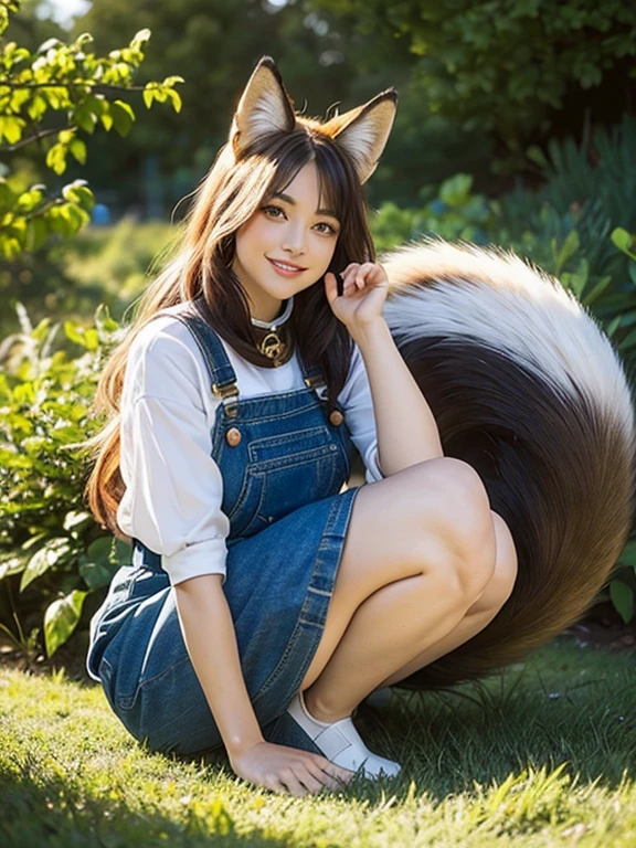 ((Best Quality, 8k)), ((masterpiece)), (Highest Resolution), Perfect ...