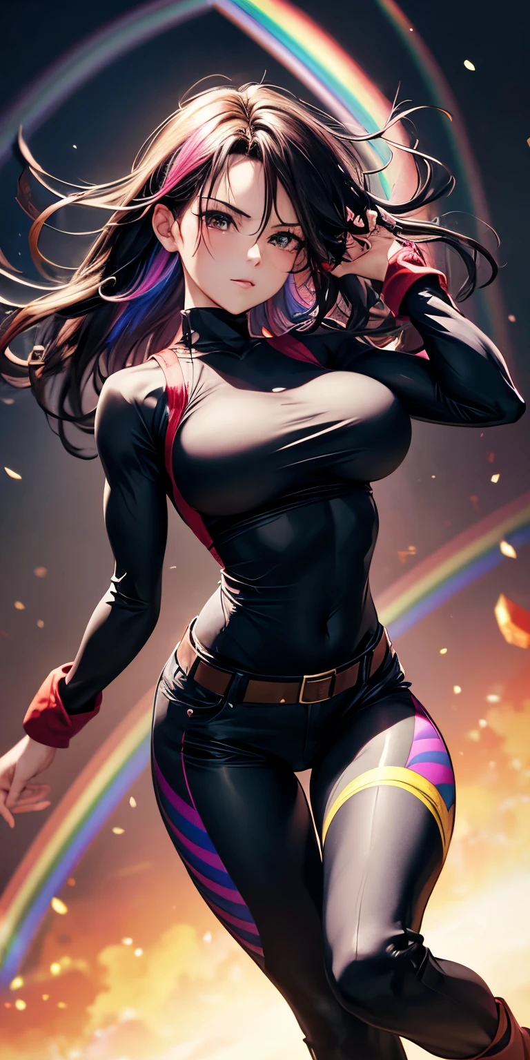 8K, Masterpiece, Ultra High Detail, 30-years-old woman, beautiful - SeaArt AI