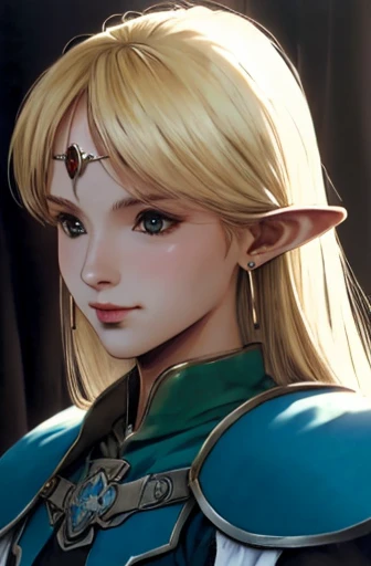 (masterpiece, Best Quality, Very detailed:1.5) , ((portrait, top - SeaArt AI