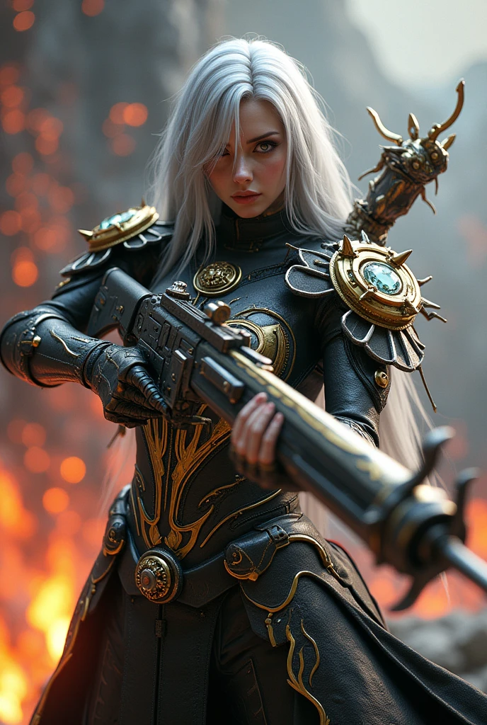 Surreal Very detailed Ultra Fantasy Ultimate Details Ultra-high ...