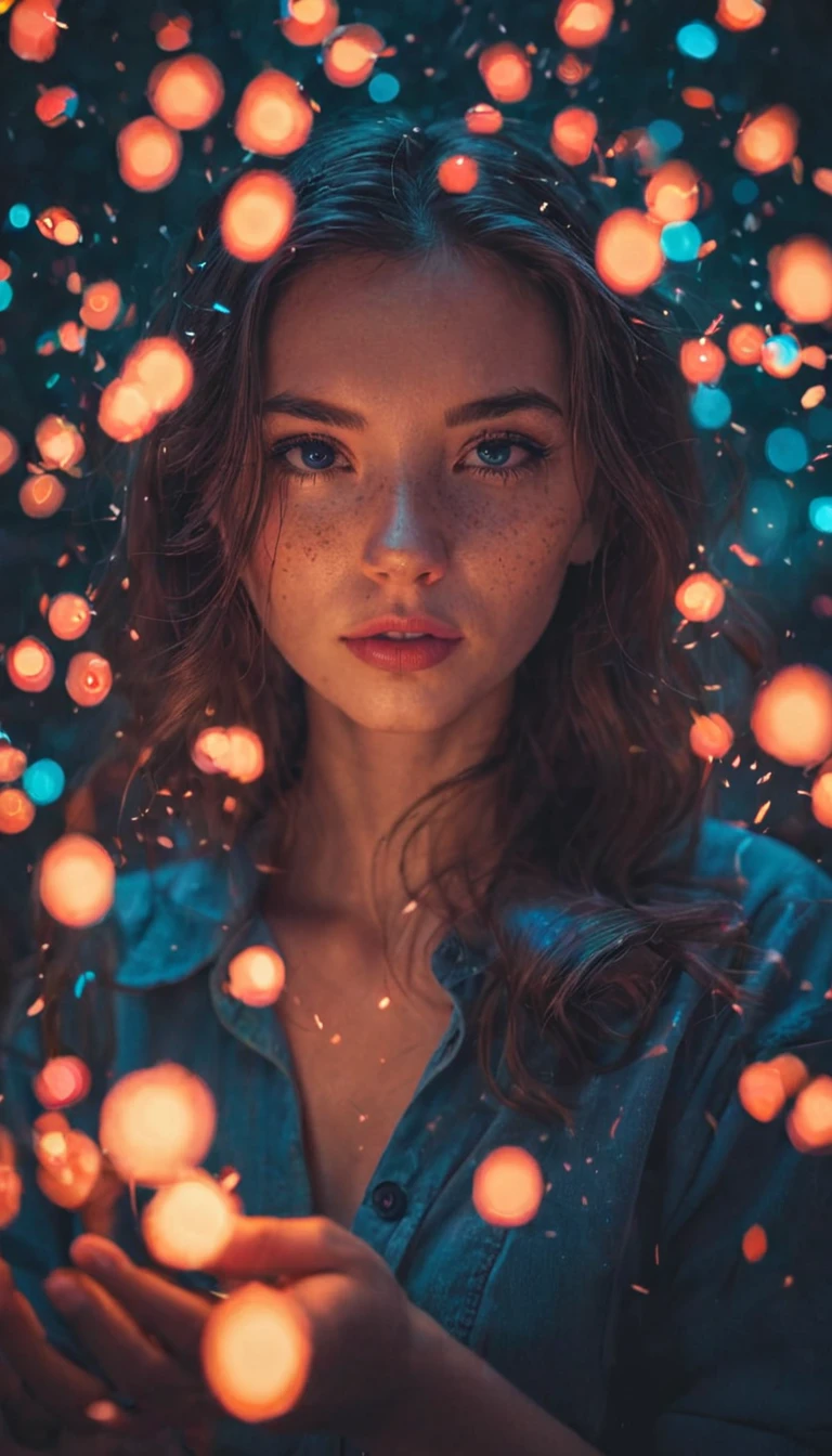 By Brandon Woelfel, best quality, masterpiece - SeaArt AI