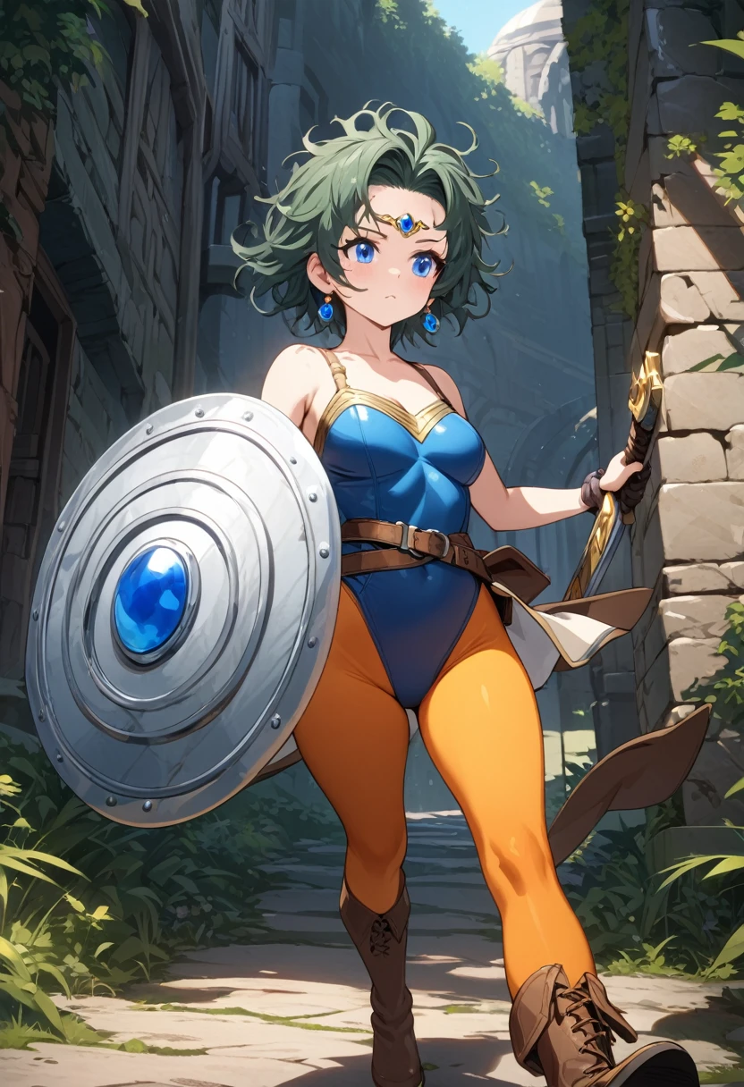 Perfect anatomy, precise illustration, extremely detailed CG - SeaArt AI