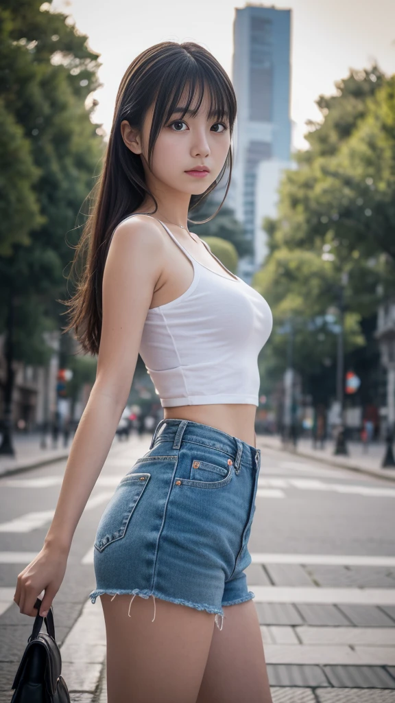 Masterpiece，Photorealistic，Super detailed，Ultra high definition - SeaArt AI