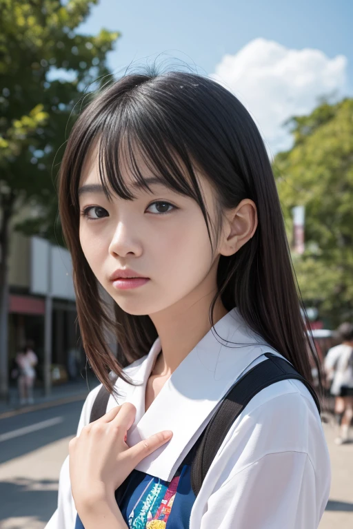 Masterpiece, 8k, , Japanese Girls, RAW Photos, Absurd, Portraits of ...