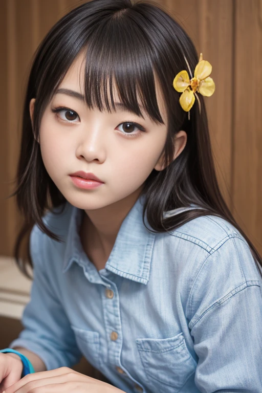 Masterpiece, 8k, , Japanese Girls, RAW Photos, absurd, Portraits of Award - SeaArt AI