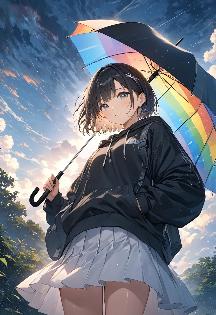 Anime、((Amazingly absurd)),(masterpiece:1.2),超High resolution - SeaArt AI