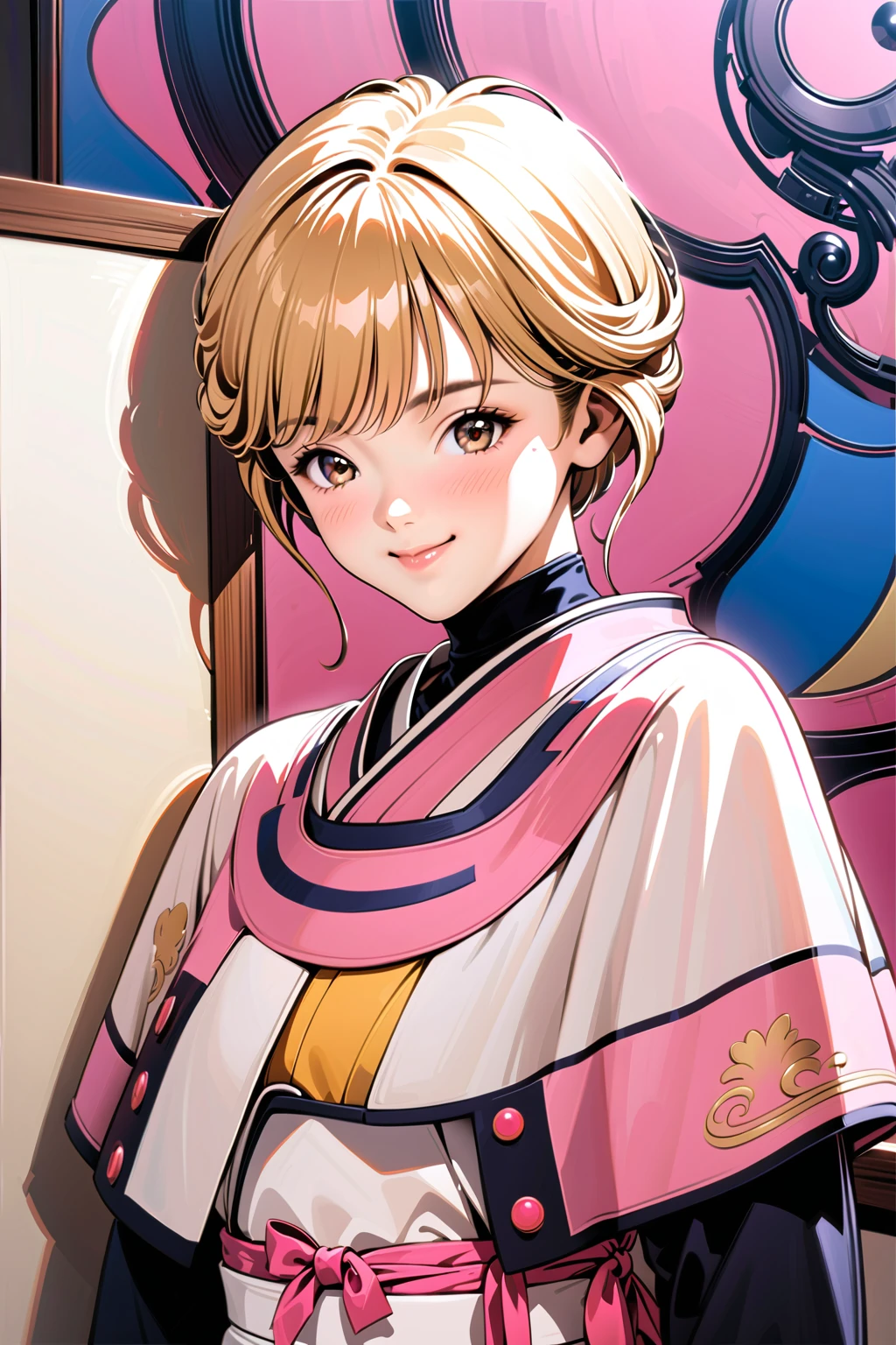 Masterpiece, Please redeem, Divine Nature, Godly art, Highly detailed ...