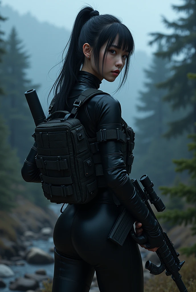 8k portrait (full body), realistic photo, realistic skin texture ...