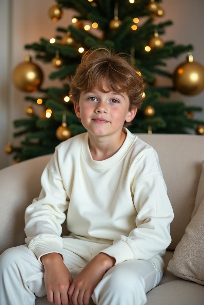 My grandson Issac - SeaArt AI