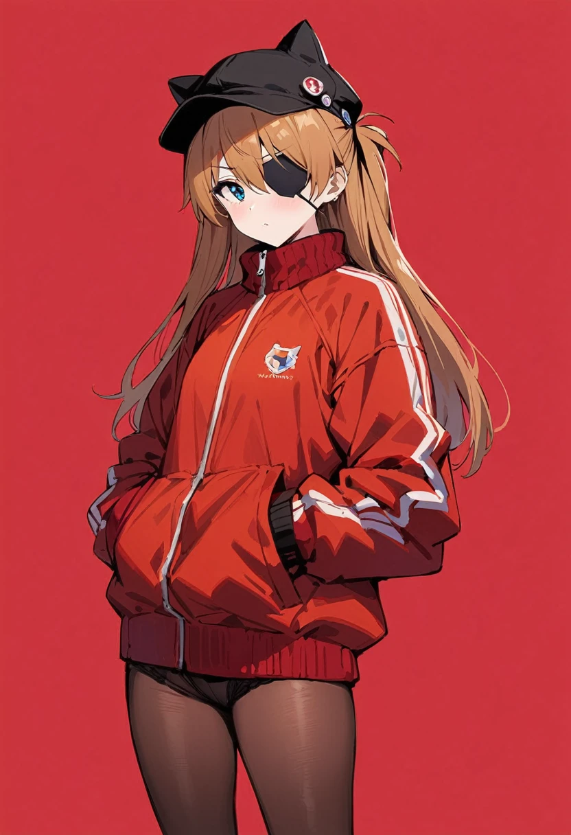 (masterpiece, Best Quality, detailed), One girl, Simple Background ...