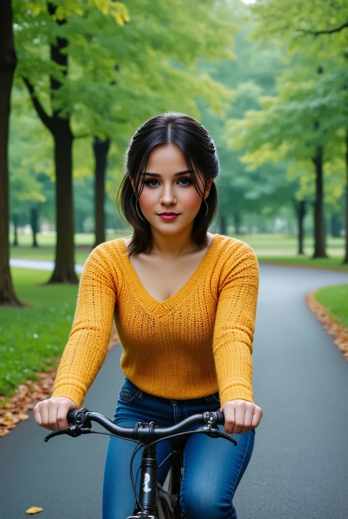 (((better quality, ultra detailed, (perfect body), (full body - SeaArt AI