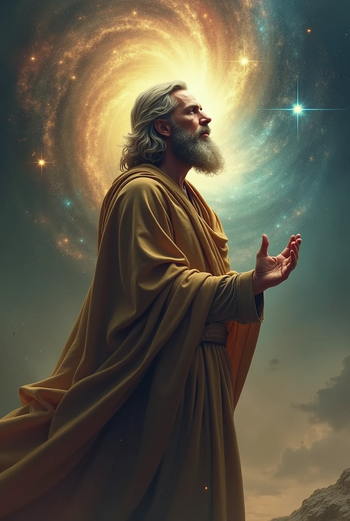 Believe Jacob - SeaArt AI