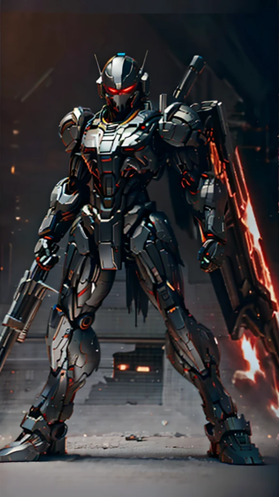 , automaton, military, heavy armor, , light armor, helmet, soldier ...