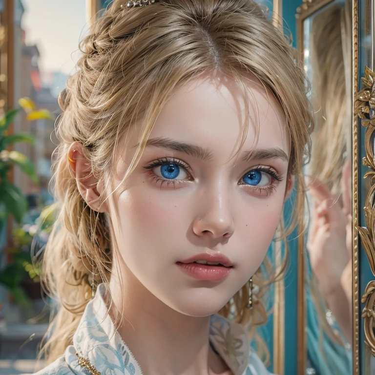 Masterpiece: 1.2, Portraiture, Best Quality), Realistic, (Live Action ...