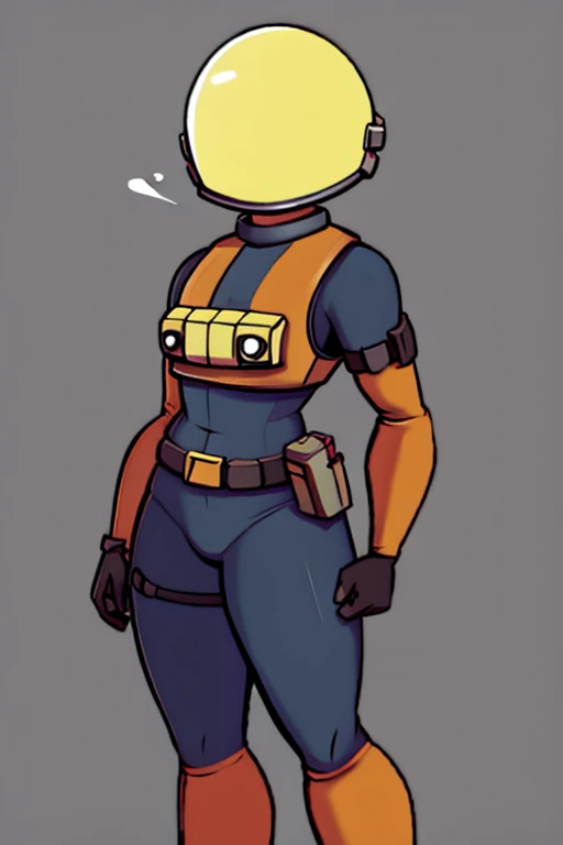 Commando - SeaArt AI