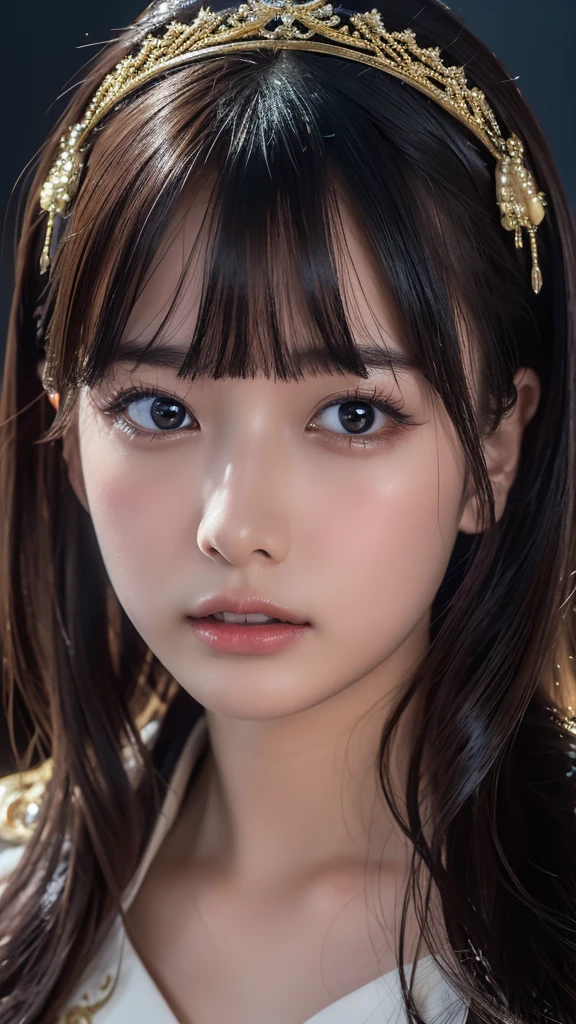 ((masterpiece, Best Quality, High resolution)), Japanese Princess ...