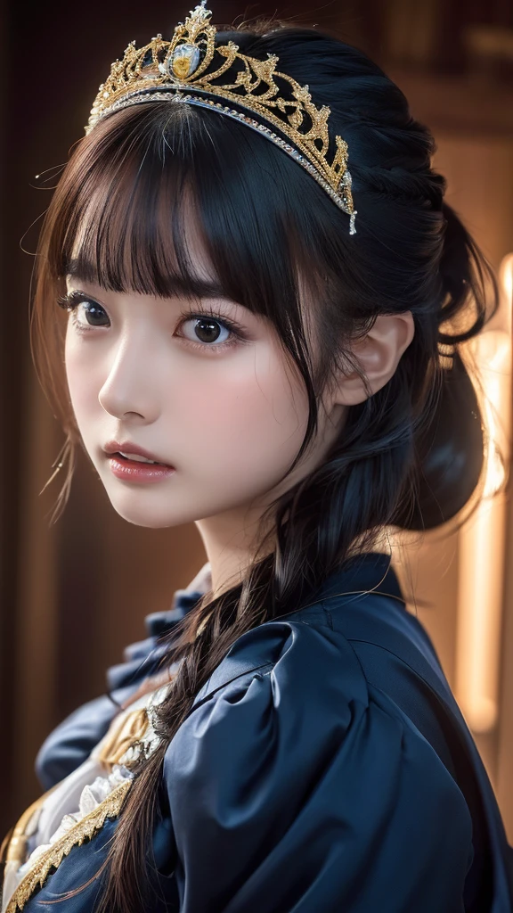 ((masterpiece, Best Quality, High resolution)), Japanese Princess ...