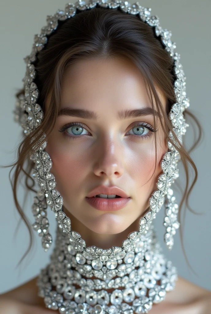 (masterpiece, Best Quality), intricate details, realist, photorealist ...