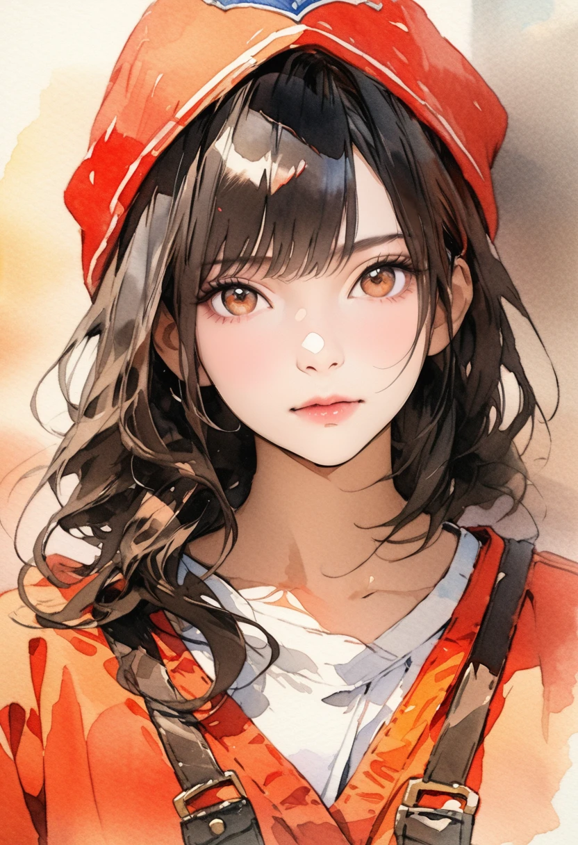 ((masterpiece,best quality, 16K portrait, UHD, extremely detailed the ...