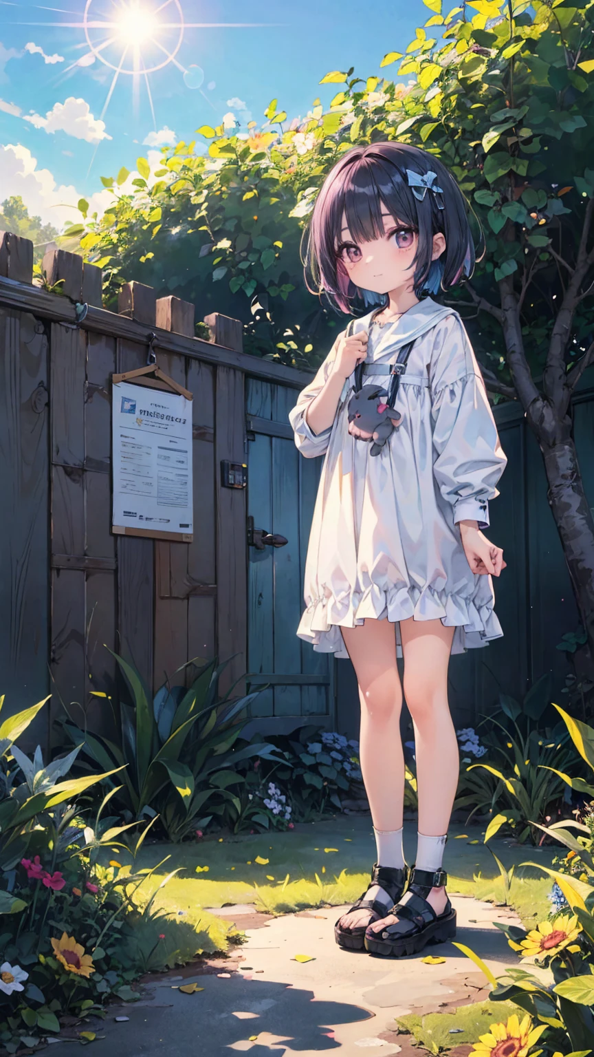 Absurd, absolute resolution, incredibly absurd, super high quality ...