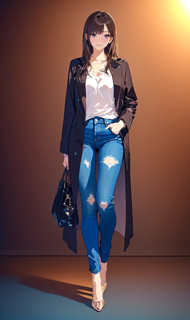 ((masterpiece))、((Highest quality))、((Extremely realistic images with ...