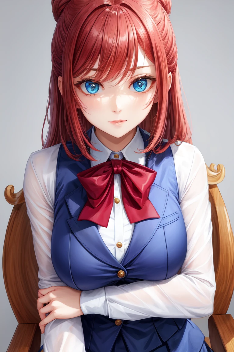 Beautiful Female,Polite clothes - SeaArt AI