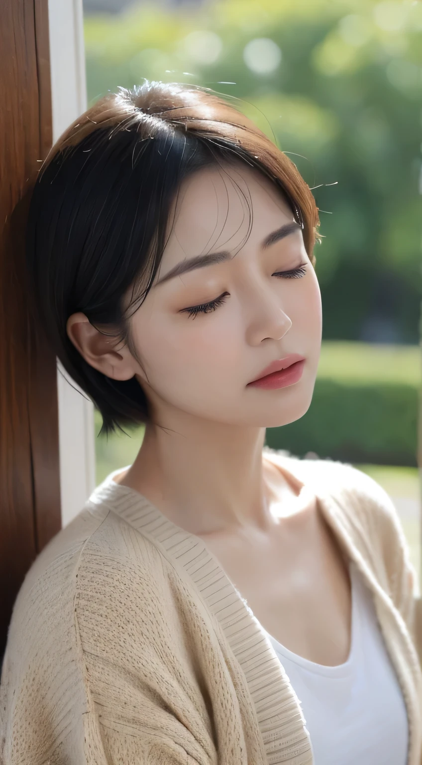 ((Highly realistic photos, High Resolution , Detailed face, masterpiece ...