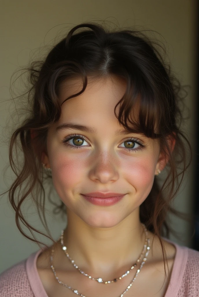 Johnny Depp and Winona Ryder had a daughter together . I want you to ...