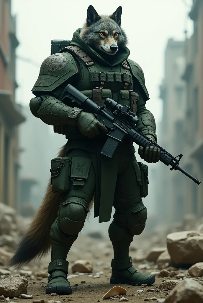 Uniform,Cyberpunk created with SeaArt AI