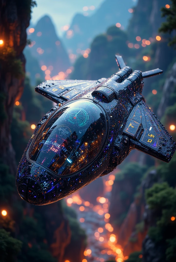 Zenith Electric. Lost Atlantean tech, Flying machines, Visual style - SeaArt AI