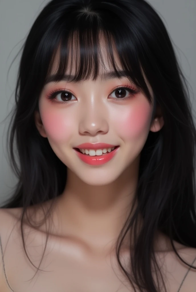 Momo from TWICE - SeaArt AI