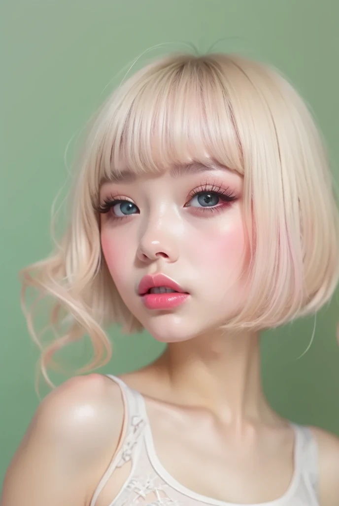 ((Extremely realistic)), ( super real), generate a highly realistic ...