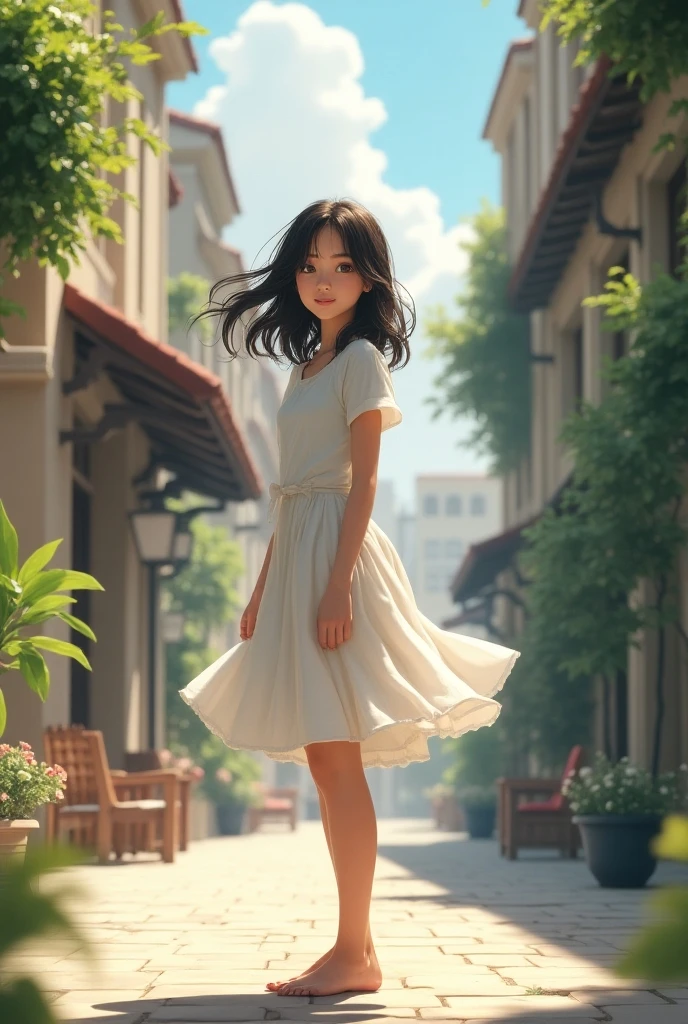 ((masterpiece)),(((bestquality))),((Super detailed)), 1 girl - SeaArt AI