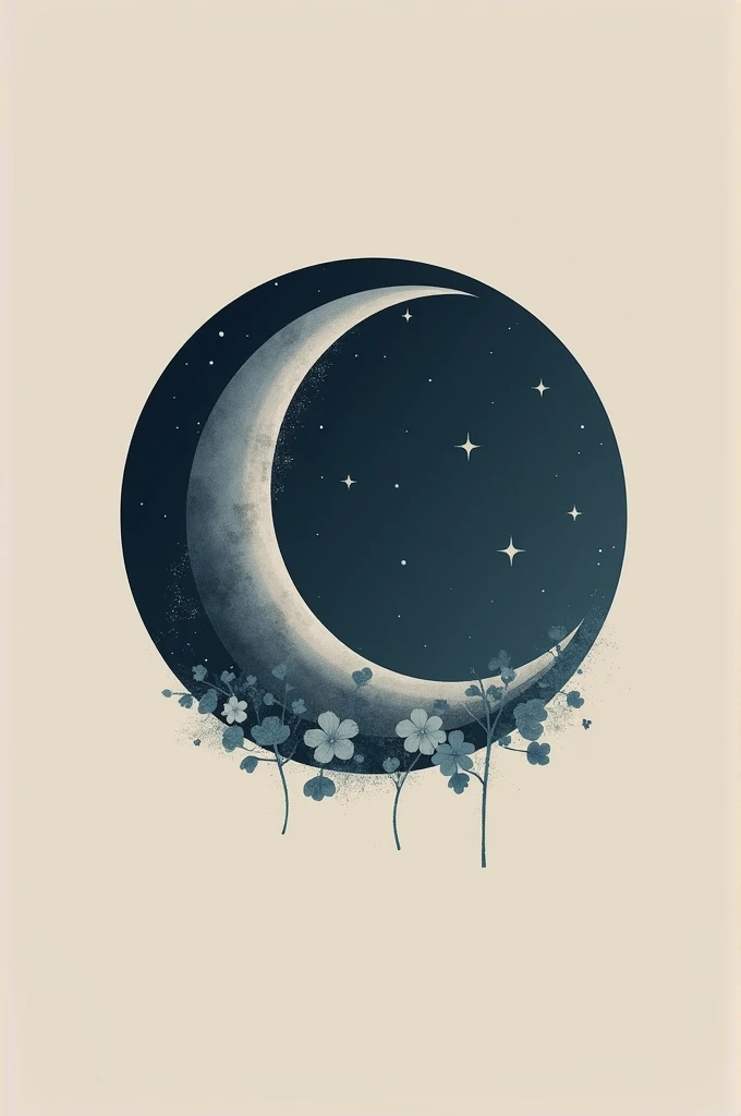 Luna logo - SeaArt AI