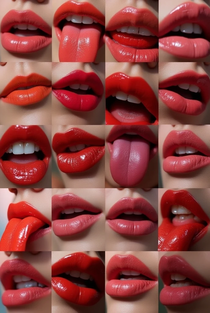 SeaArt AIで作成されたGeneration guide