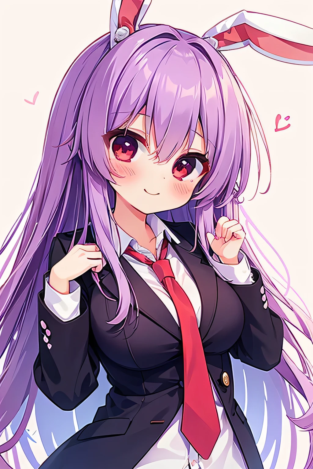 Reisen Udongein Inaba ) - SeaArt AI