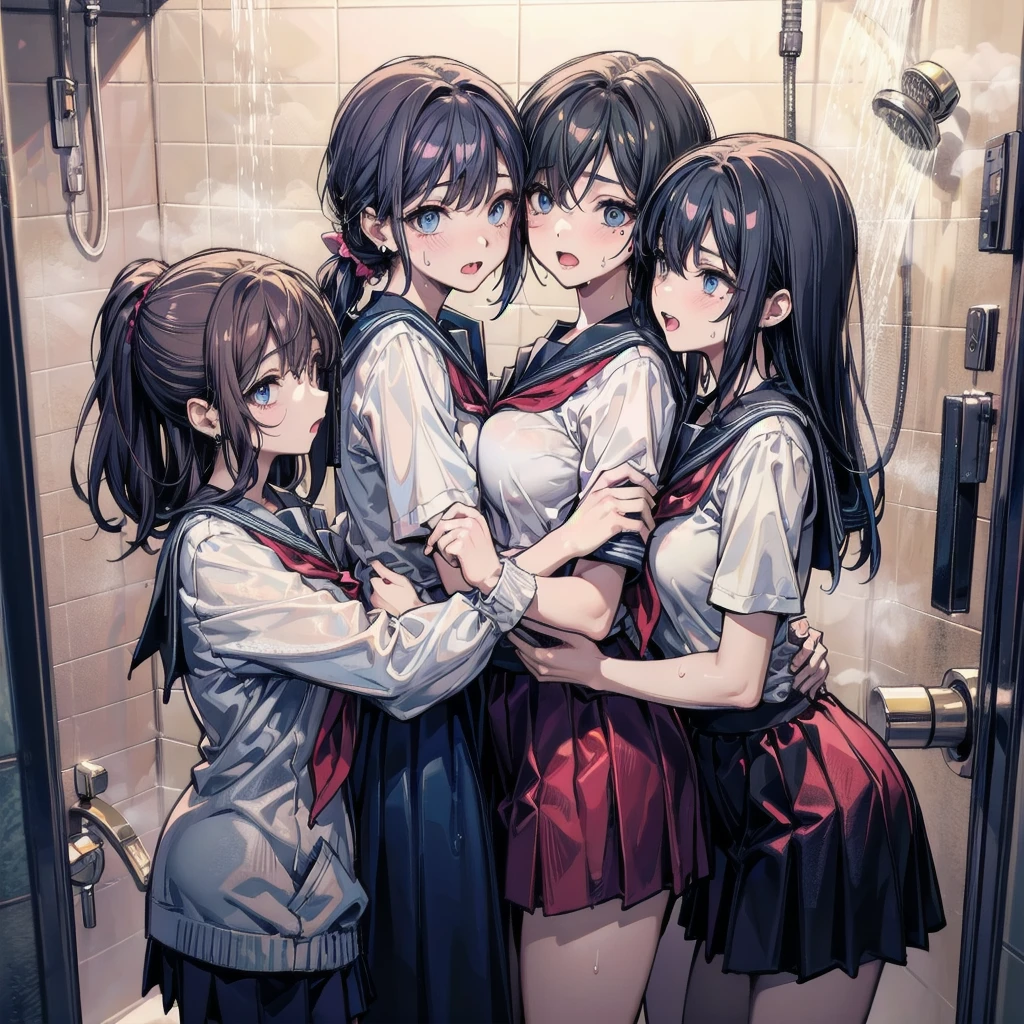 Absurdres, RAW photo, extremely delicate and beautiful, masterpiece ...