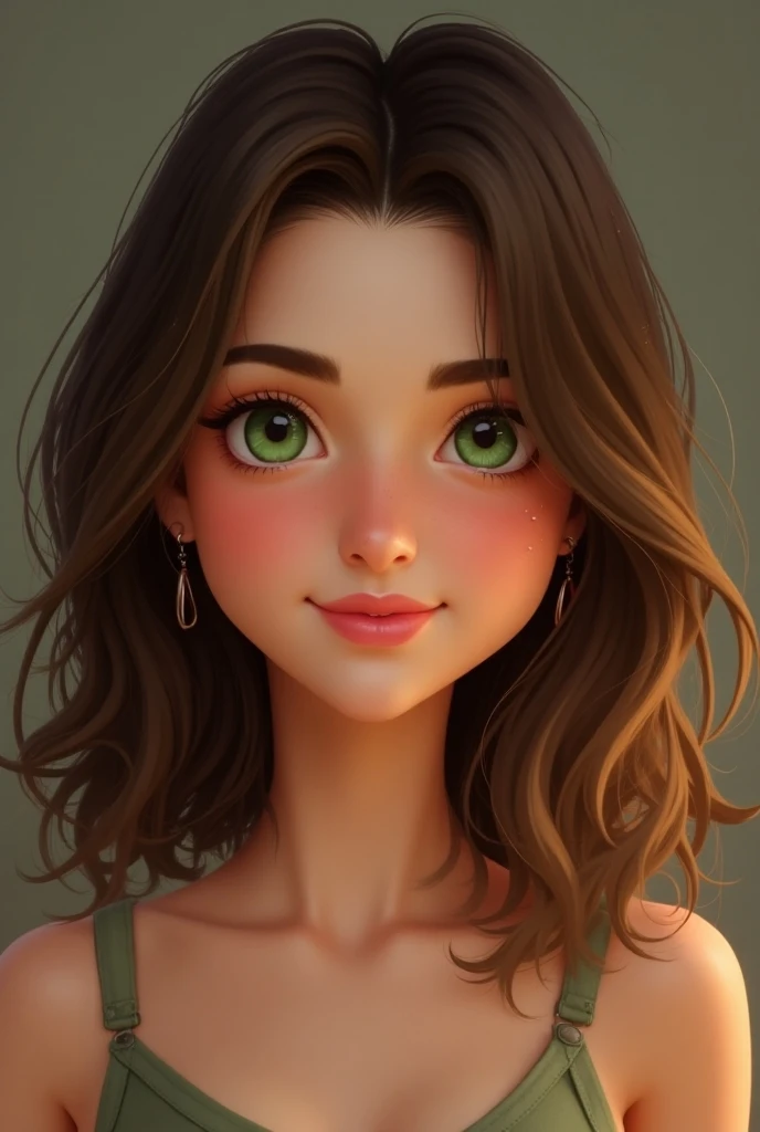 Create an image of Lisa - SeaArt AI