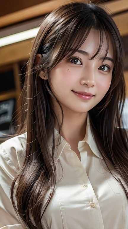 Realistic, masterpiece, best quality, RAW Photos, 1 girl, Alone - SeaArt AI