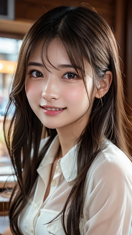 Realistic, masterpiece, best quality, RAW Photos, 1 girl, Alone - SeaArt AI