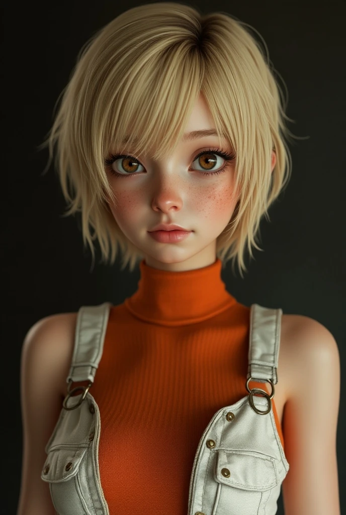 Vibrant colors, sharp focus, portrait, clouseup shot, masterpiece ...