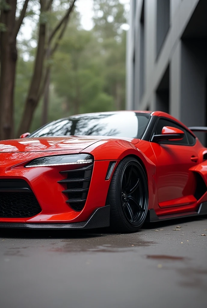 Of course, here's a description of a tuned Toyota Marino : Toyota ...