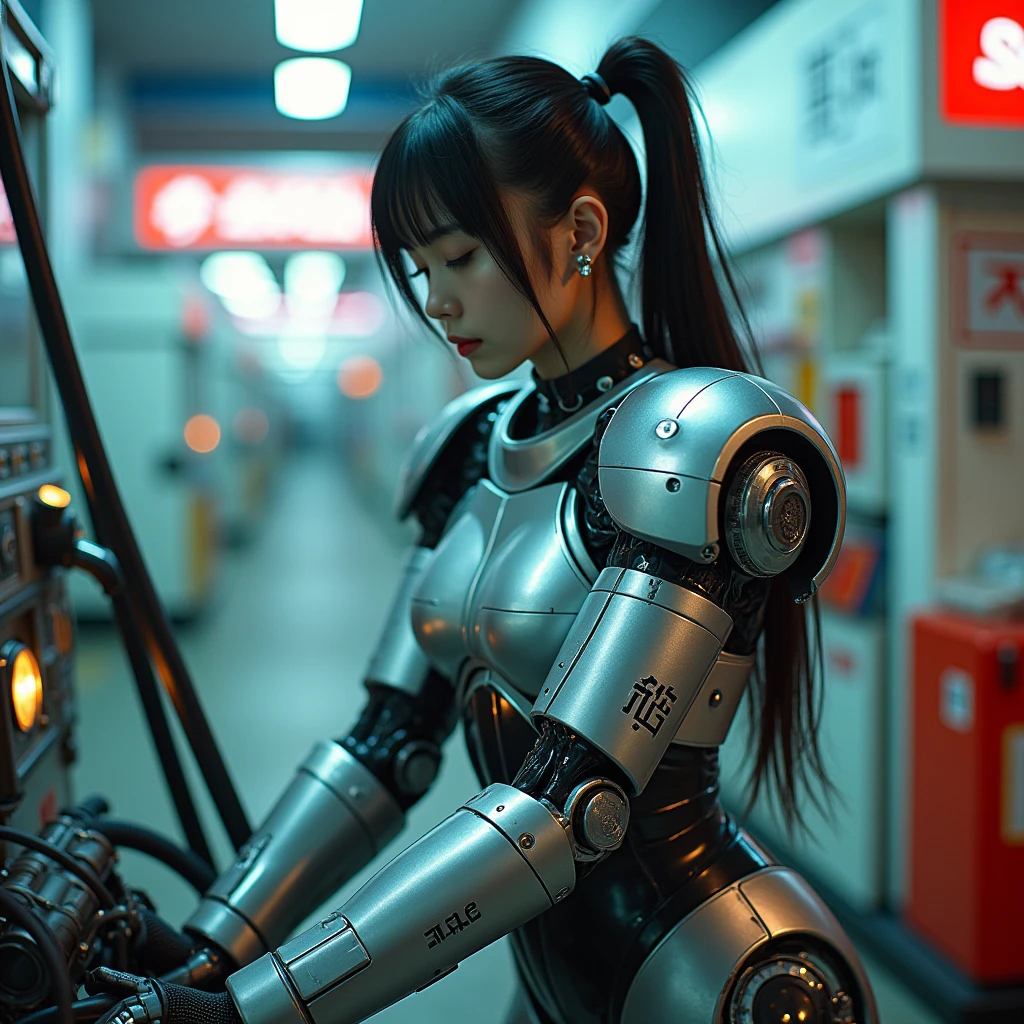 Documentary Photography, Realistic, dramatic scene , Very beautiful ...